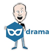 Drama methode - Voor groep 1 t/m 8: compleet en uitdagend